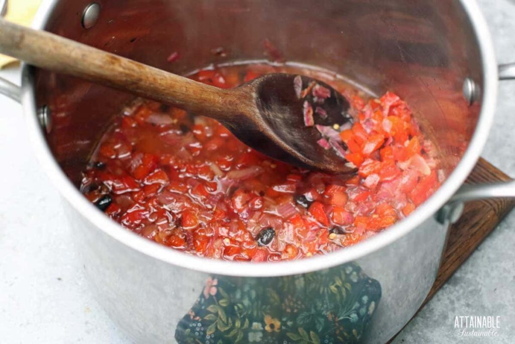 Mango Chutney Recipe: Add Tropical Flavor to Your Next Meal