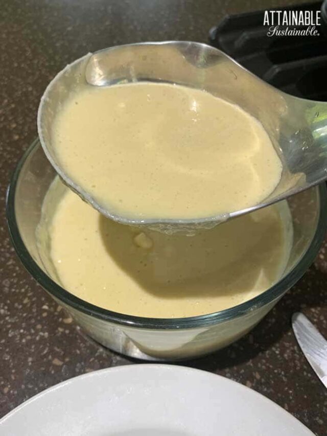 DIY Pancake Mix Recipe for an Easy Hot Breakfast!