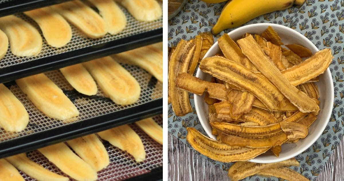 Banana Chips Recipe Baked Raw Banana Chips