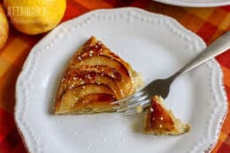 Apple Tansey: A Colonial Dessert - Attainable Sustainable®