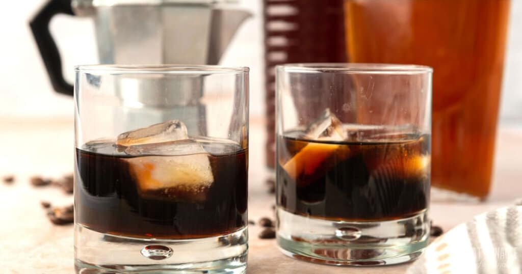 Homemade Kahlua Recipe for Yourself or Gift Giving