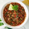 Easy Spicy Salsa Recipe for Topping Your Favorite Tacos