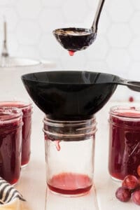 Canning Jam and Jelly: Step by Step Guide to Succes