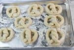 Easy Homemade Pretzel Recipe - Attainable Sustainable®