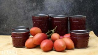 Canning Jam and Jelly: Step by Step Guide to Succes