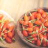 Growing Goji Berries for Good Health - Attainable Sustainable®