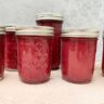 Canning Jam and Jelly: Step by Step Guide to Succes