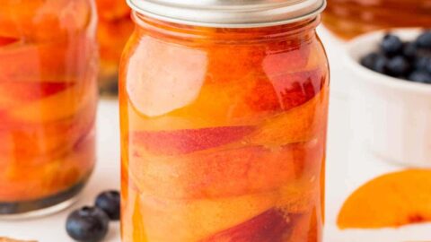 Home Canning Recipes for Beginners - Attainable Sustainable