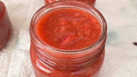 Canning Jam and Jelly: Step by Step Guide to Succes