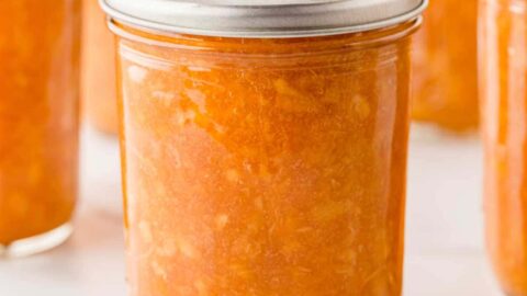Canning Jam and Jelly: Step by Step Guide to Succes