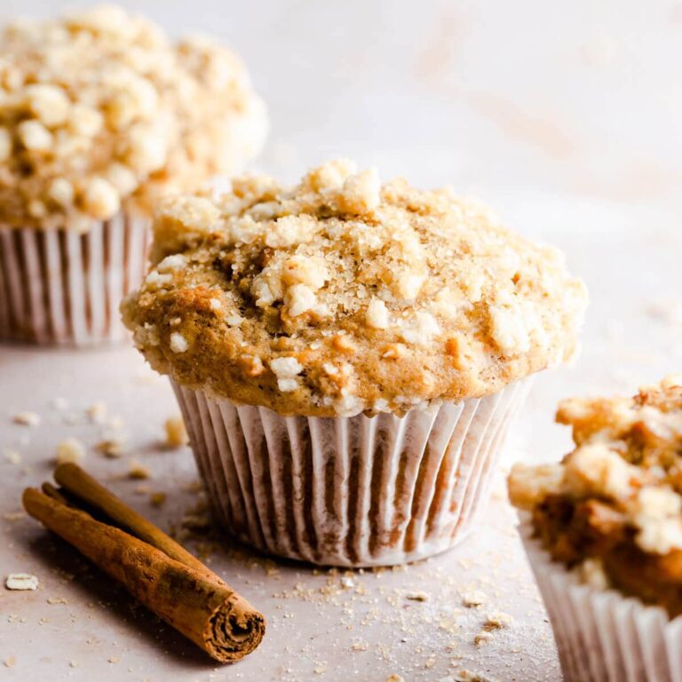 More than Two Dozen Easy Muffin Recipes - Attainable Sustainable®