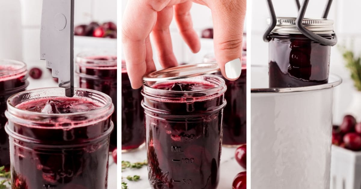 Water Bath Canning: Step by Step Guide to Getting Started - Attainable ...