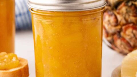 Canning Jam and Jelly: Step by Step Guide to Succes