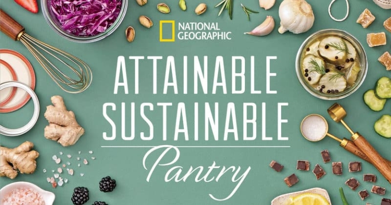 Shop - Attainable Sustainable®